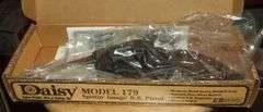 Daisy Model 179 Spittin Image BB Pistol - Baer Auctioneers - Realty, LLC