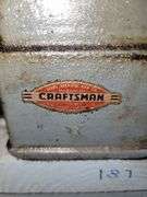 Craftsman Scroll Saw - Baer Auctioneers - Realty, LLC