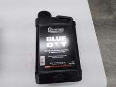 Alliant Blue Dot smokeless powder - Baer Auctioneers - Realty, LLC