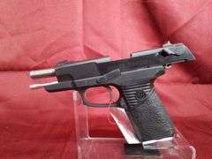 Ruger P98 9mm Pistol - Baer Auctioneers - Realty, LLC