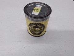 one pound Kasenit surface hardening compound - Baer Auctioneers ...