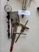 Assorted Calipers - Baer Auctioneers - Realty, LLC