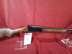 Revelation 350A 16GA Shotgun - Baer Auctioneers - Realty, LLC