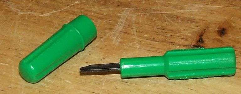 Original Remington Rifle Tool - Baer Auctioneers - Realty, LLC