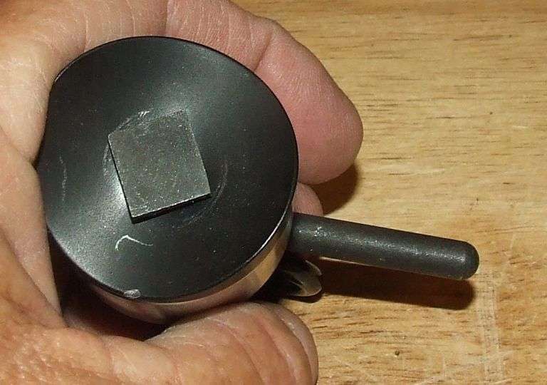 Rifle Hand Stop Assembly - Baer Auctioneers - Realty, LLC