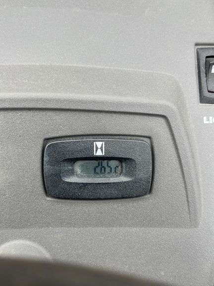 Husqvarna Model YTH21K46 Riding Lawn Mower with 46” Mower Deck & Kohler ...