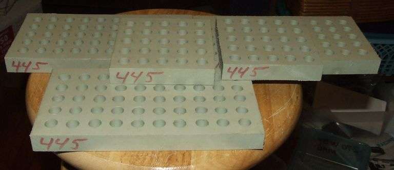 5 Loading Blocks - Baer Auctioneers - Realty, LLC