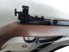 Daisy Powerline 953 pellet rifle - Baer Auctioneers - Realty, LLC