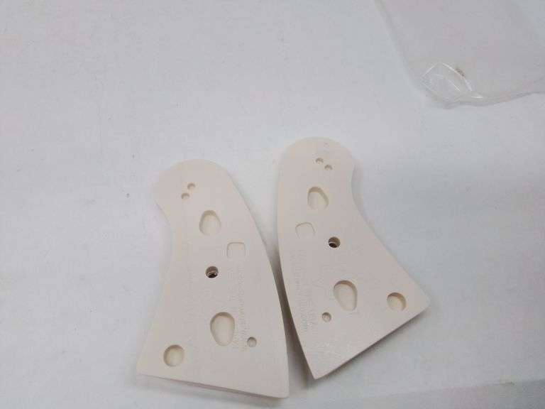 Colt Python Altamont Ivory grips - Baer Auctioneers - Realty, LLC