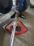 Homelite PLT 3400 Brush Cutter/Weed Wacker - Baer Auctioneers - Realty, LLC