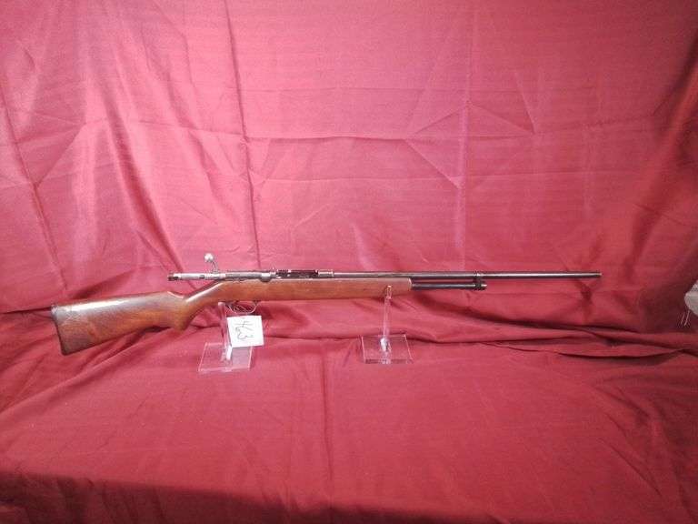 Springfield 39A 410 Shotgun - Baer Auctioneers - Realty, LLC