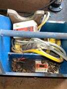 Thunder Tiger Super-IC Deluxe Mark-IV Power Panel, Misc - Baer ...