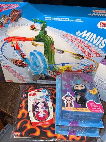 Misc Items - Baker Auctions & Real Estate, LLC