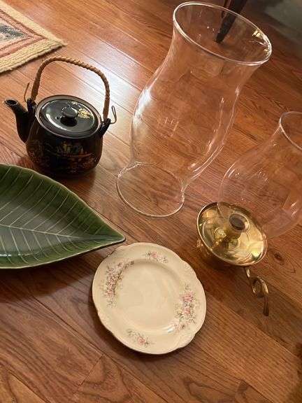 Misc Items - Baker Auctions & Real Estate, LLC