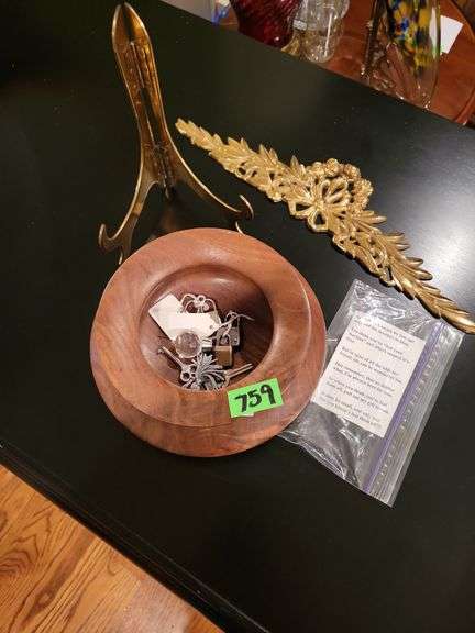 Misc items - Baker Auctions & Real Estate, LLC