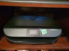 HP Envy 4512 Printer - Baker Auctions & Real Estate, LLC