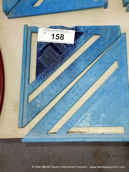 EMPIRE SPEED SQUARES (2X MONEY) - Bentley & Associates, LLC