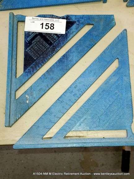 EMPIRE SPEED SQUARES (2X MONEY) - Bentley & Associates, LLC