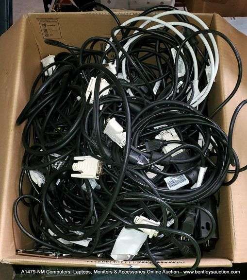 BOX: CABLE - Bentley & Associates, LLC