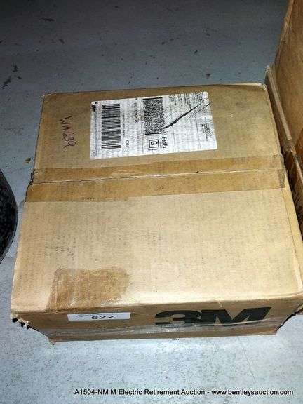 BOX: 3M TEM FLEX - Bentley & Associates, LLC