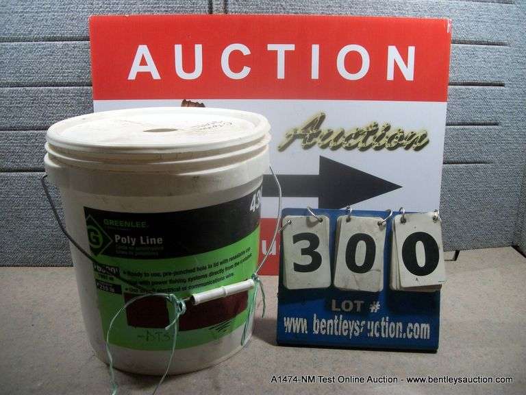 BUCKET: SECURITY CAMERAS - Bentley & Associates, LLC