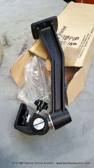 RCA TC9204 MOUNTING BRACKET (2X MONEY) - Bentley & Associates, LLC