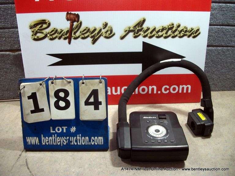 AVERMEDIA AVERVISION CP300 CAMERA - Bentley & Associates, LLC