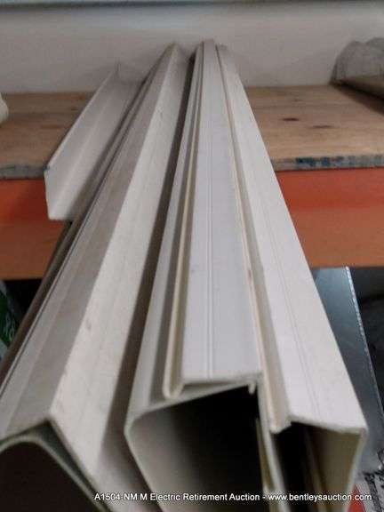 STORM GUTTER PANELS - Bentley & Associates, LLC