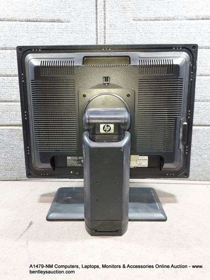 HP EF227A LCD - NO POWER CORD - Bentley & Associates, LLC