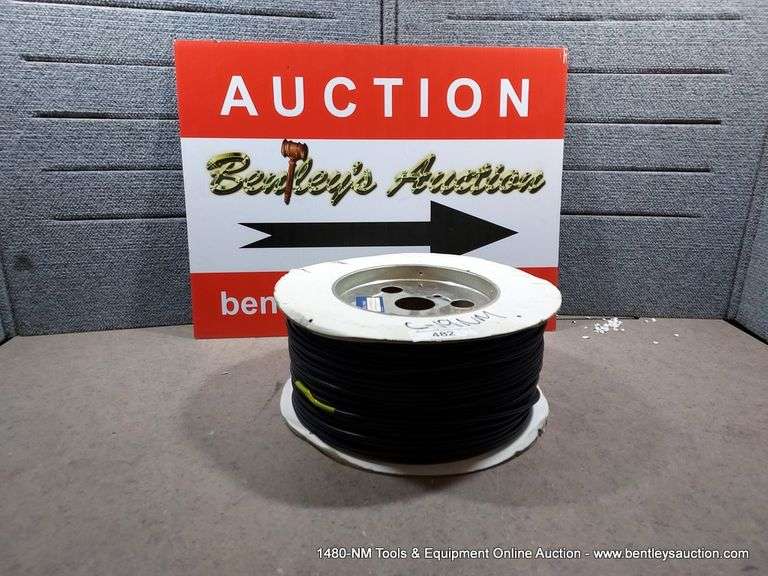 TORAY-OPTICAL FIBER - Bentley & Associates, LLC