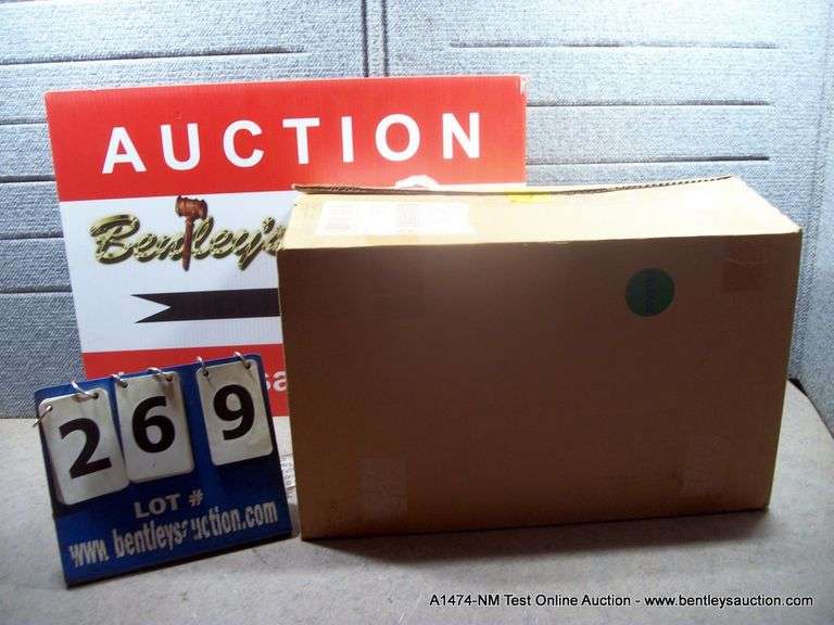 HORIZONTAL WAFER TRANSFER MACHINE FOR 6" PLASTIC CASSETTES - Bentley ...