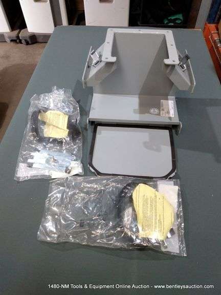 HOFFMAN F88QUC GUTTER FITTING - Bentley & Associates, LLC