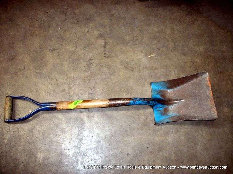 SHOVEL - Bentley & Associates, LLC