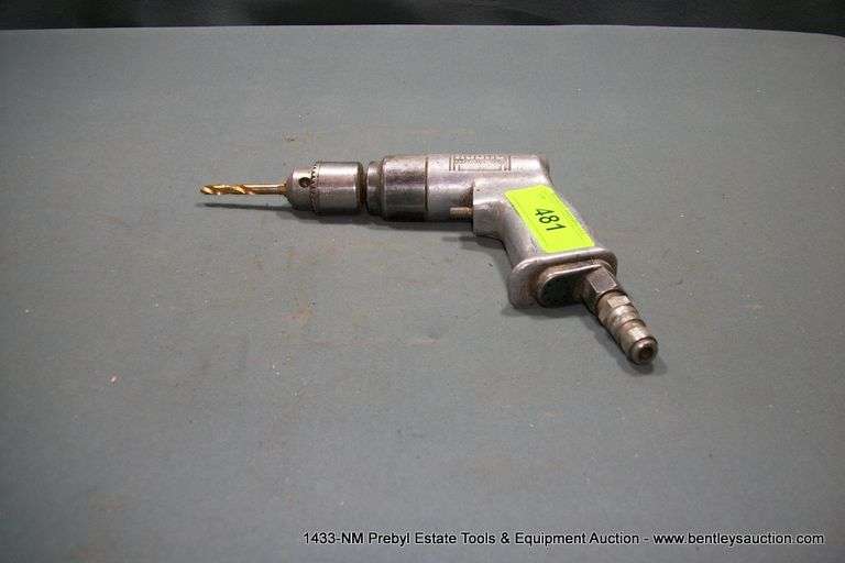 RODAC AIR DRILL - Bentley & Associates, LLC