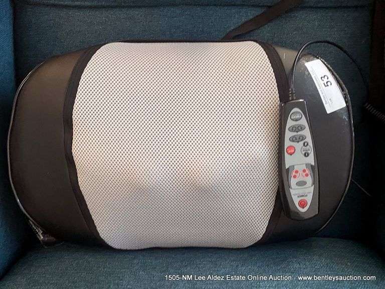 SONIC COMFORT LUXE - Bentley & Associates, LLC