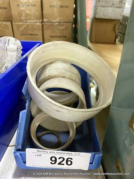 BIN: CONNECTORS - Bentley & Associates, LLC