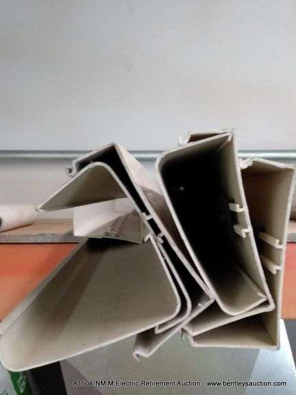 STORM GUTTER PANELS - Bentley & Associates, LLC