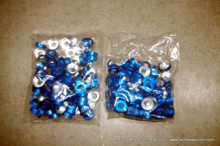 BOX: CAPS - Bentley & Associates, LLC