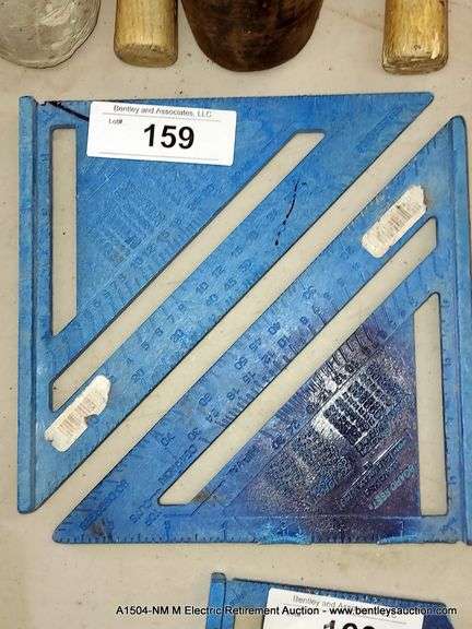 EMPIRE SPEED SQUARES (2X MONEY) - Bentley & Associates, LLC