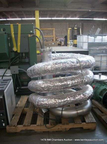 CHAMBER SYSTEM - Bentley & Associates, LLC