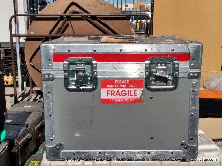 EMPTY CASE - Bentley & Associates, LLC