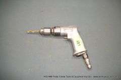 RODAC AIR DRILL - Bentley & Associates, LLC