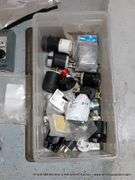 BOX: SWITCHES & CONNECTORS - Bentley & Associates, LLC