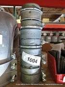 STACK: CONDUIT PIPE CONNECTORS (4X MONEY) - Bentley & Associates, LLC