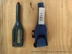 SCALE MASTER CLASSIC DIGITAL PLAN MEASURE - Bentley & Associates, LLC