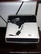 NEAT ND-1000 SCANNER - Bentley & Associates, LLC