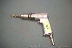 RODAC AIR DRILL - Bentley & Associates, LLC