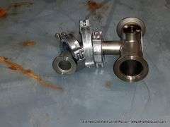 VALVE HARDWARE - Bentley & Associates, LLC