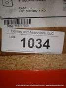 EMERSON FACE PLATES - Bentley & Associates, LLC