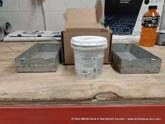 CHICO SEALING COMPOUND - Bentley & Associates, LLC